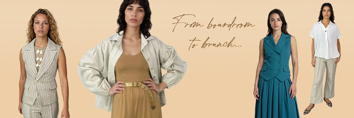 NEW! – Genevieve Gozum